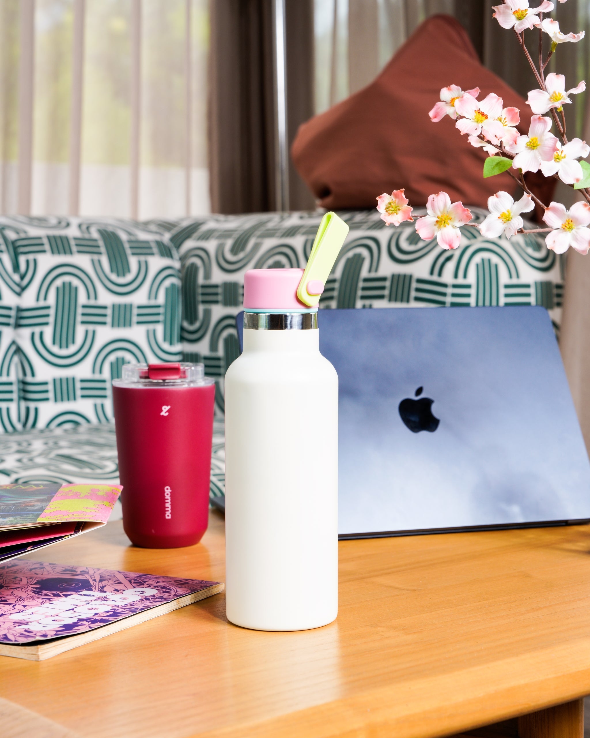 Collections – Domma