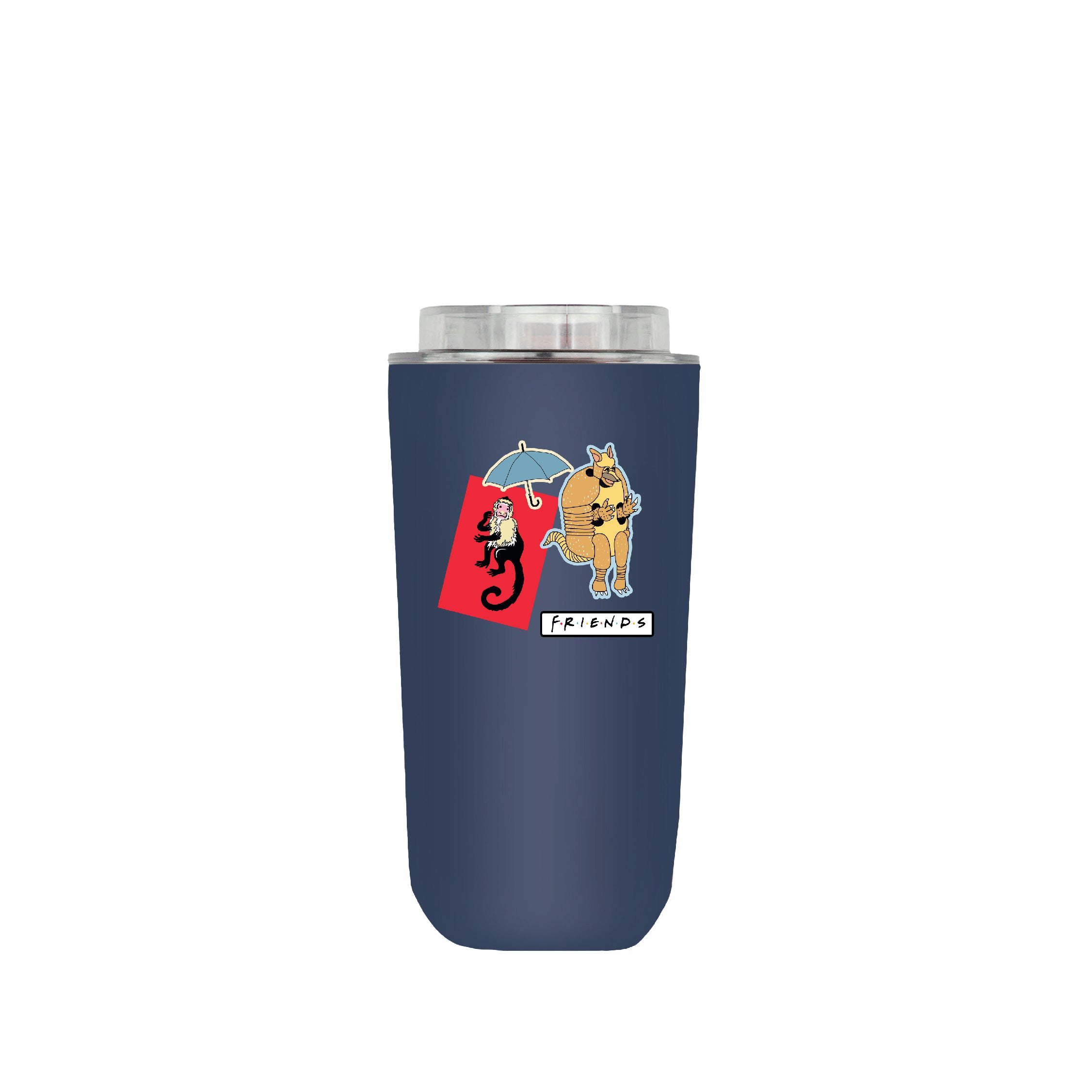 480 mL Go-Sip - Ross – Domma