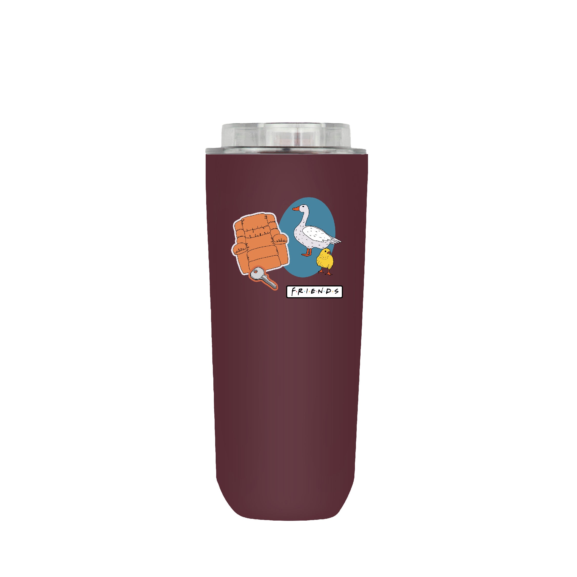 700 mL Go-Sip - Chandler – Domma