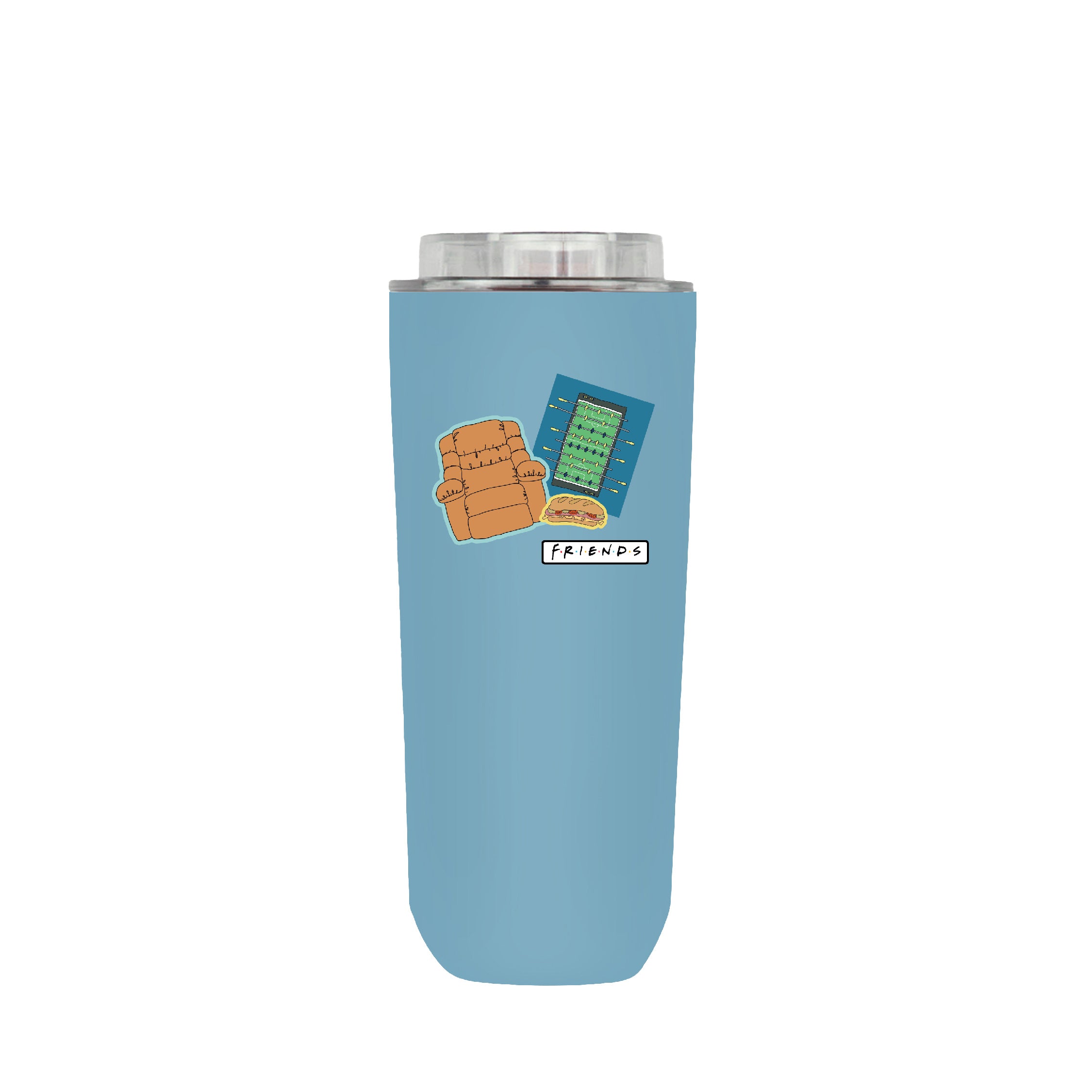 700 mL Go-Sip - Joey – Domma