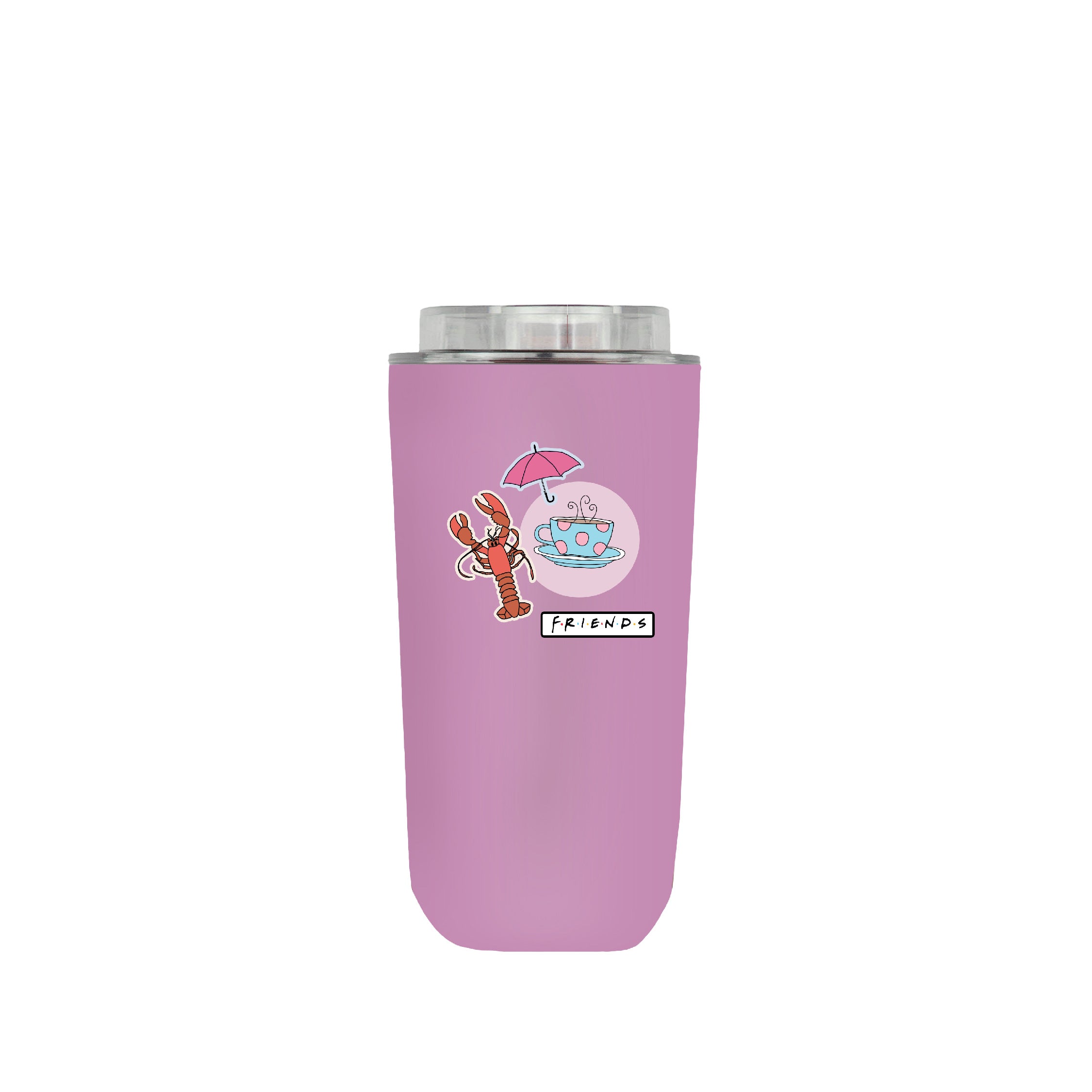 480 mL Go-Sip - Rachel – Domma